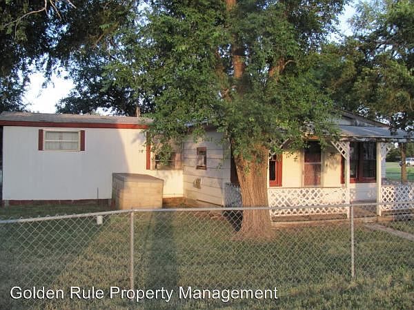 20 S Cassidy St, Partridge, KS 67566 | Zillow