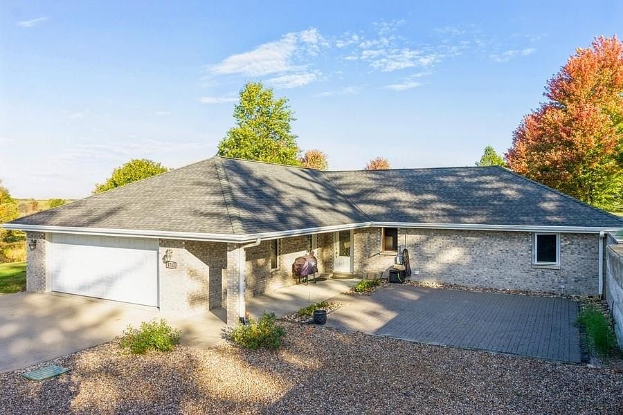 1717 G50 Hwy, Saint Charles, IA 50240 | Zillow