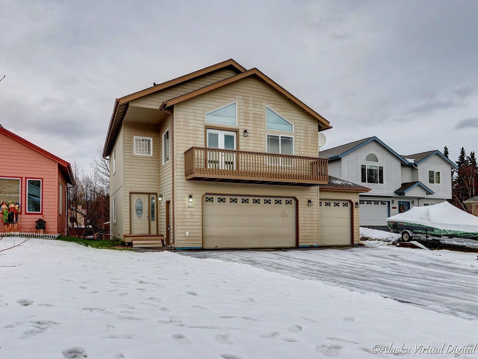 7834 Mesquite Cir, Anchorage, AK 99507 | Zillow