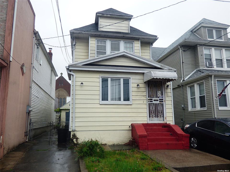 111-32 116th Street, South Ozone Park, NY 11420 | MLS #3474550 | Zillow