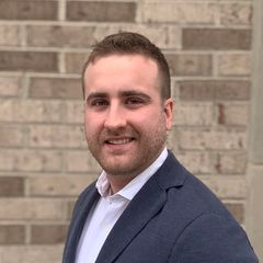 Jake Sklar - Real Estate Agent in Glen Allen, VA 2306, VA - Reviews ...