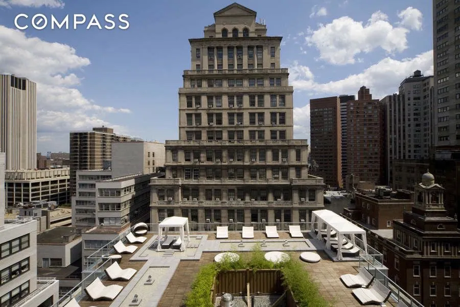 111 Fulton Street #410 in Fulton/Seaport, Manhattan | StreetEasy