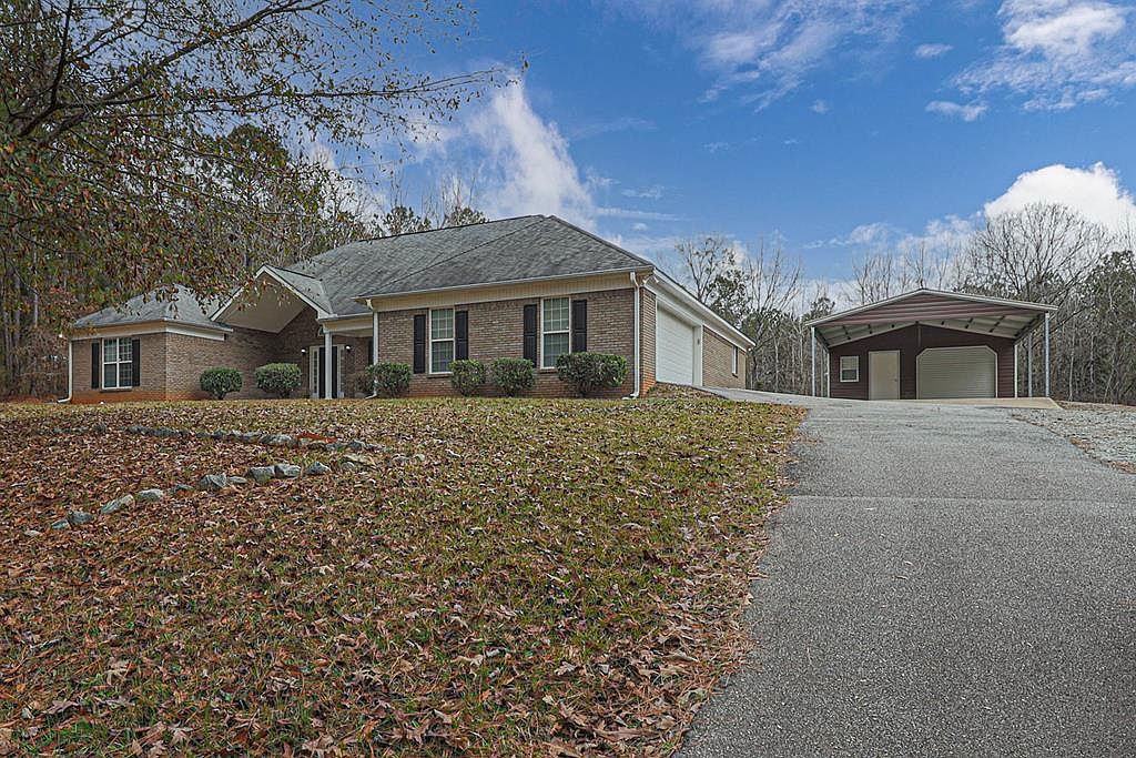 1791 Goat Rock Rd, Fortson, GA 31808 | Zillow