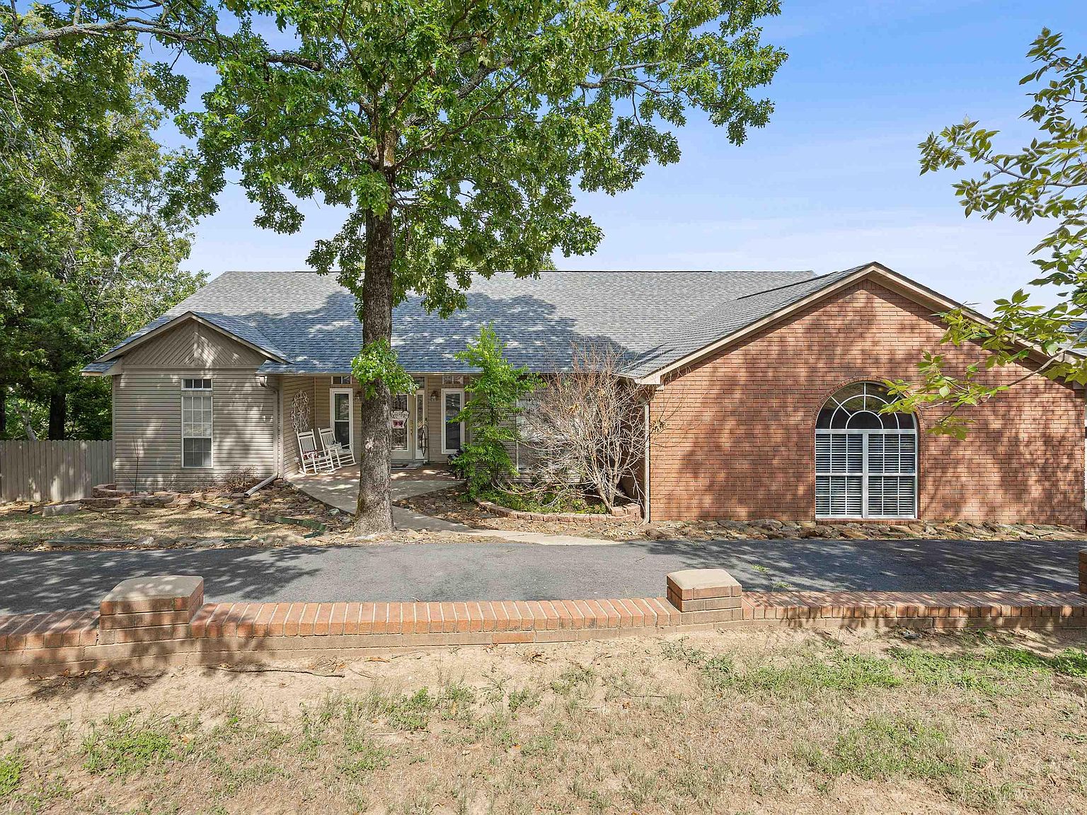 155 E Bluff Dr, Quitman, AR 72131 | MLS #23025391 | Zillow