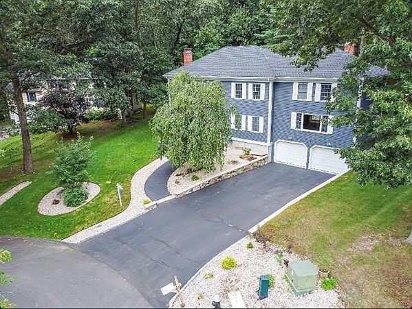 6 Mead Cir, Lexington, MA 02420 | Zillow