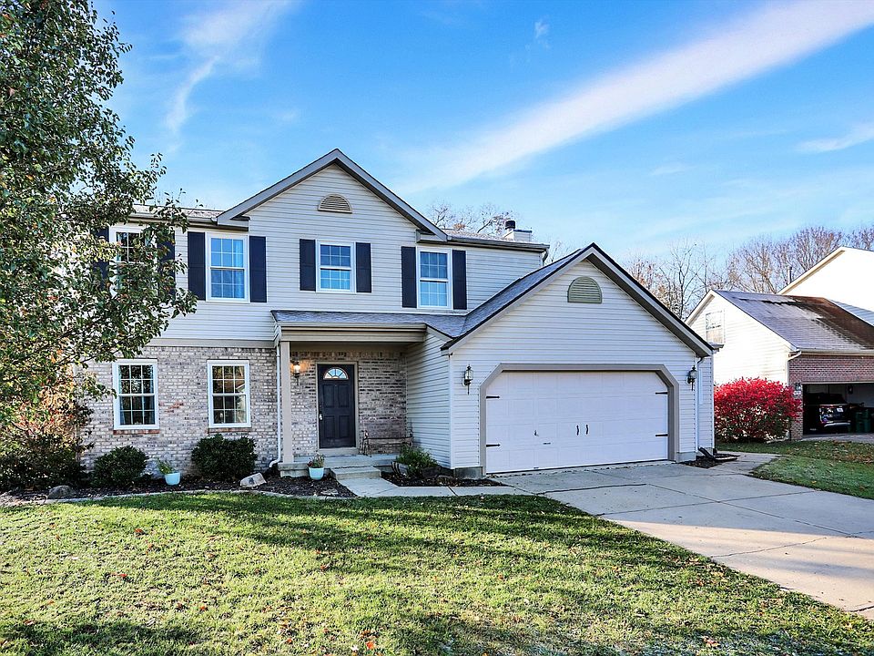 4251 Blackwood Ct, Greenwood, IN 46143 | MLS #21950141 | Zillow