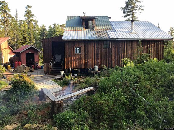 21 Only Point, Pt Baker, AK 99927 | MLS #24265 | Zillow