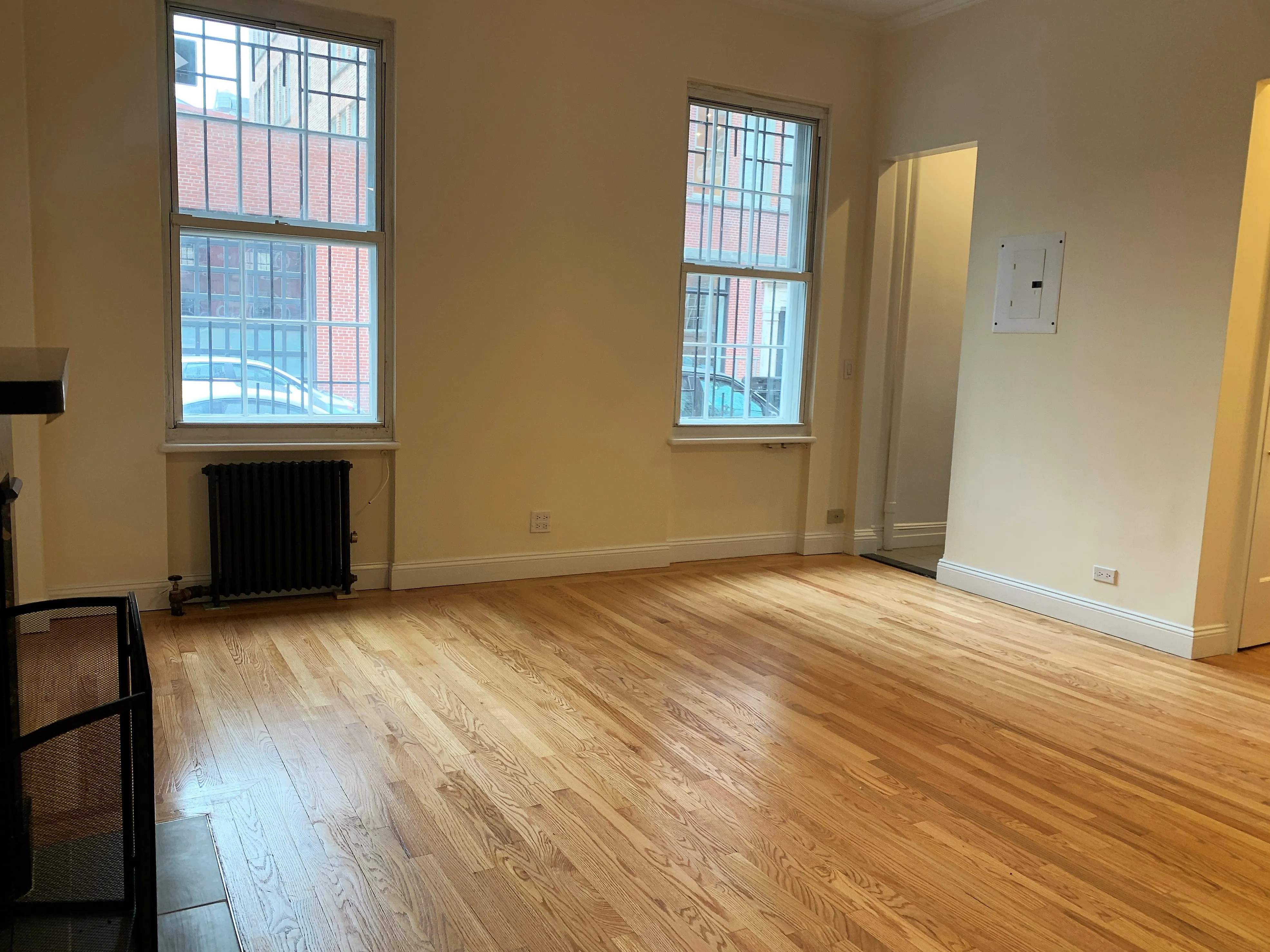 65 Jane Street #2A in West Village, Manhattan | StreetEasy