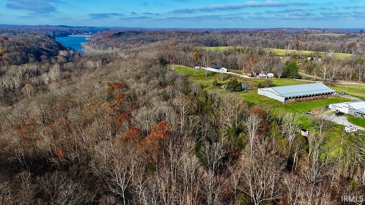 0 W Lake John Hay Rd, Salem, IN 47167 | MLS #202445772 | Zillow