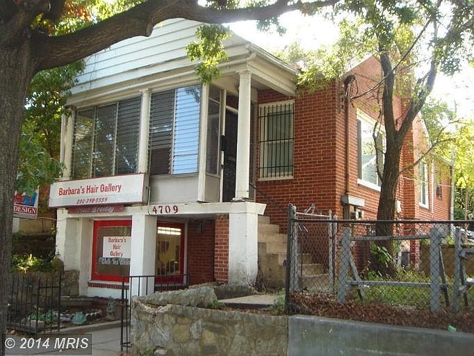 4709 Sheriff Rd NE, Washington, DC 20019 | Zillow
