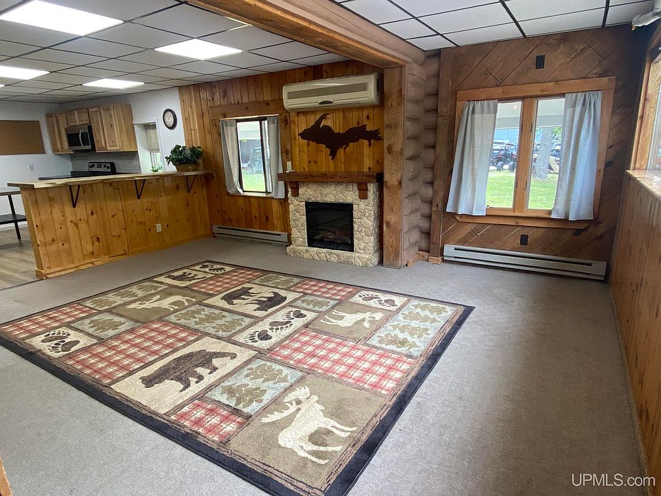 17162 W Main St, Curtis, MI 49820 | Zillow