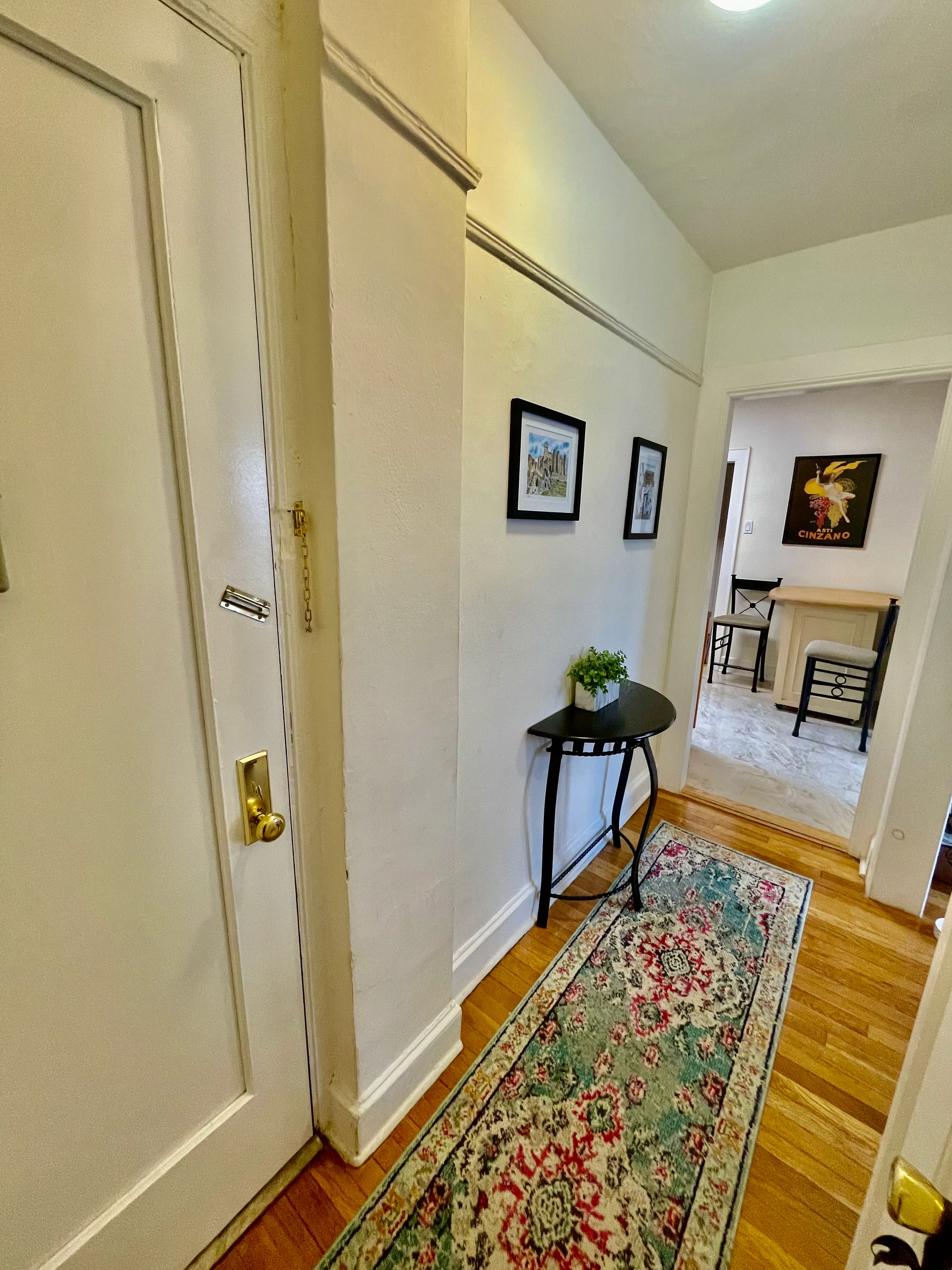 68-29 Burns Street #D6 in Forest Hills, Queens | StreetEasy