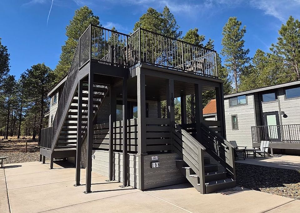 1 Vc Dr #198, Bellemont, AZ 86015 | Zillow