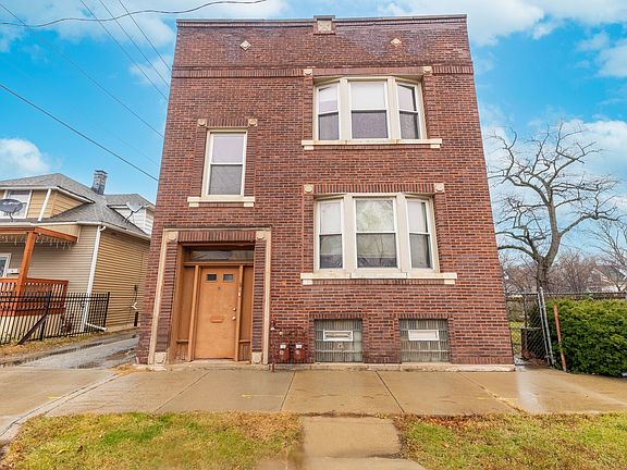 11849 S Wentworth Ave, Chicago, IL 60628 | MLS #11856759 | Zillow