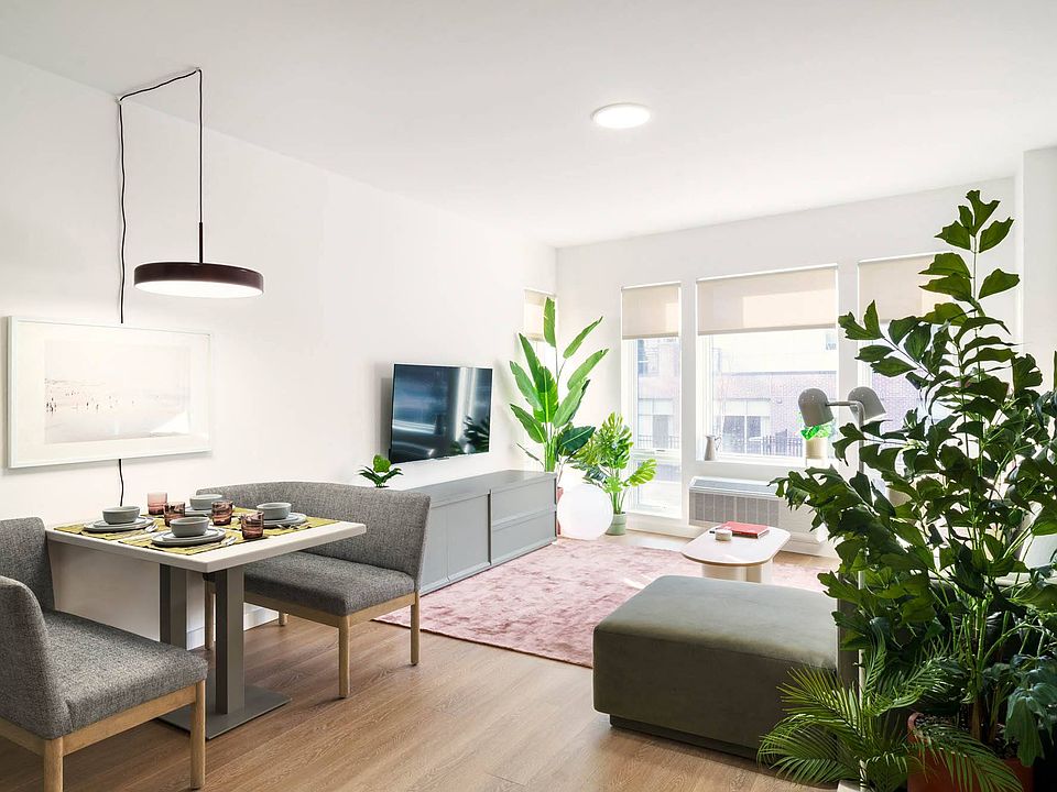 The Devan - 3 New York Ave Jersey City NJ | Zillow