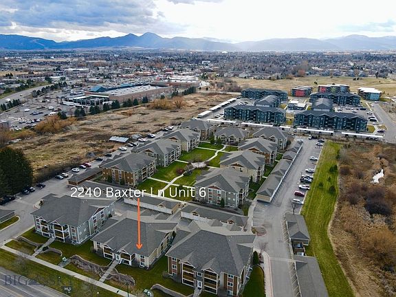 2240 Baxter Ln Unit B6, Bozeman, MT 59718 | MLS #407582 | Zillow