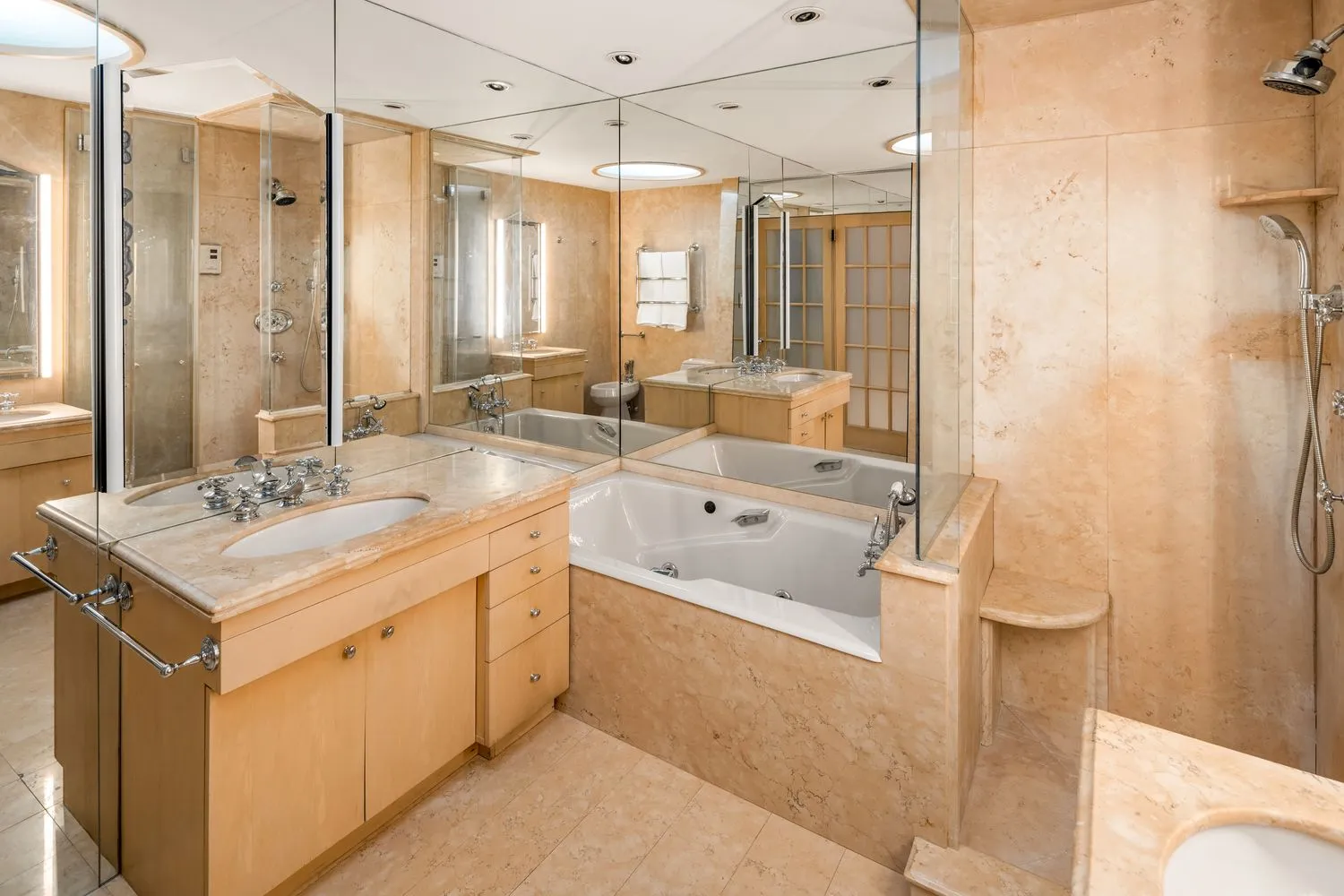 131 Mercer Street #2B in Soho, Manhattan | StreetEasy