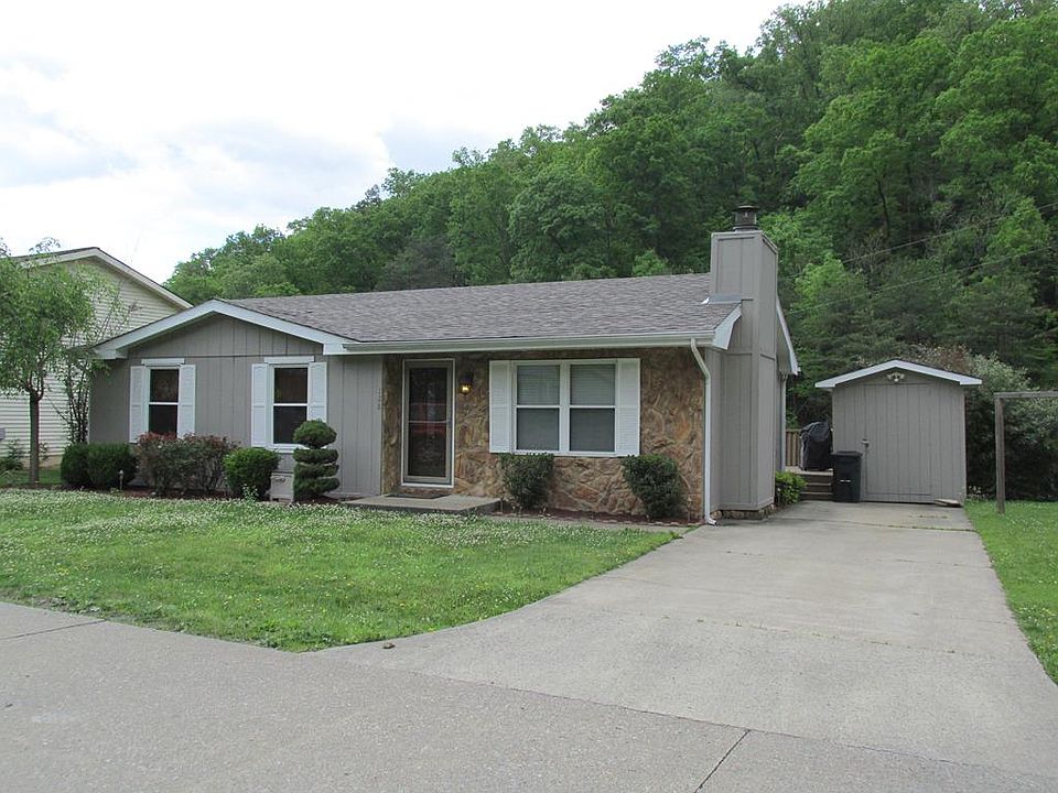 128 W Keyser Heights Dr, Pikeville, KY 41501 | Zillow