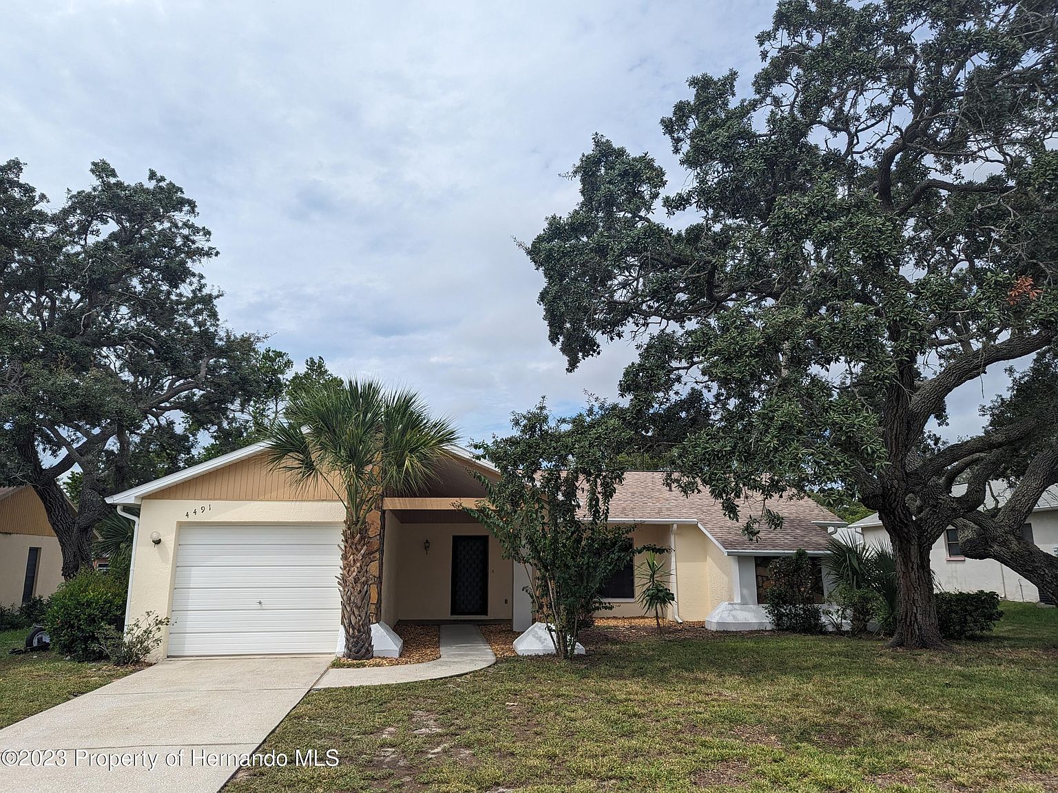 4491 Plumosa St, Spring Hill, FL 34607 | MLS #2234237 | Zillow