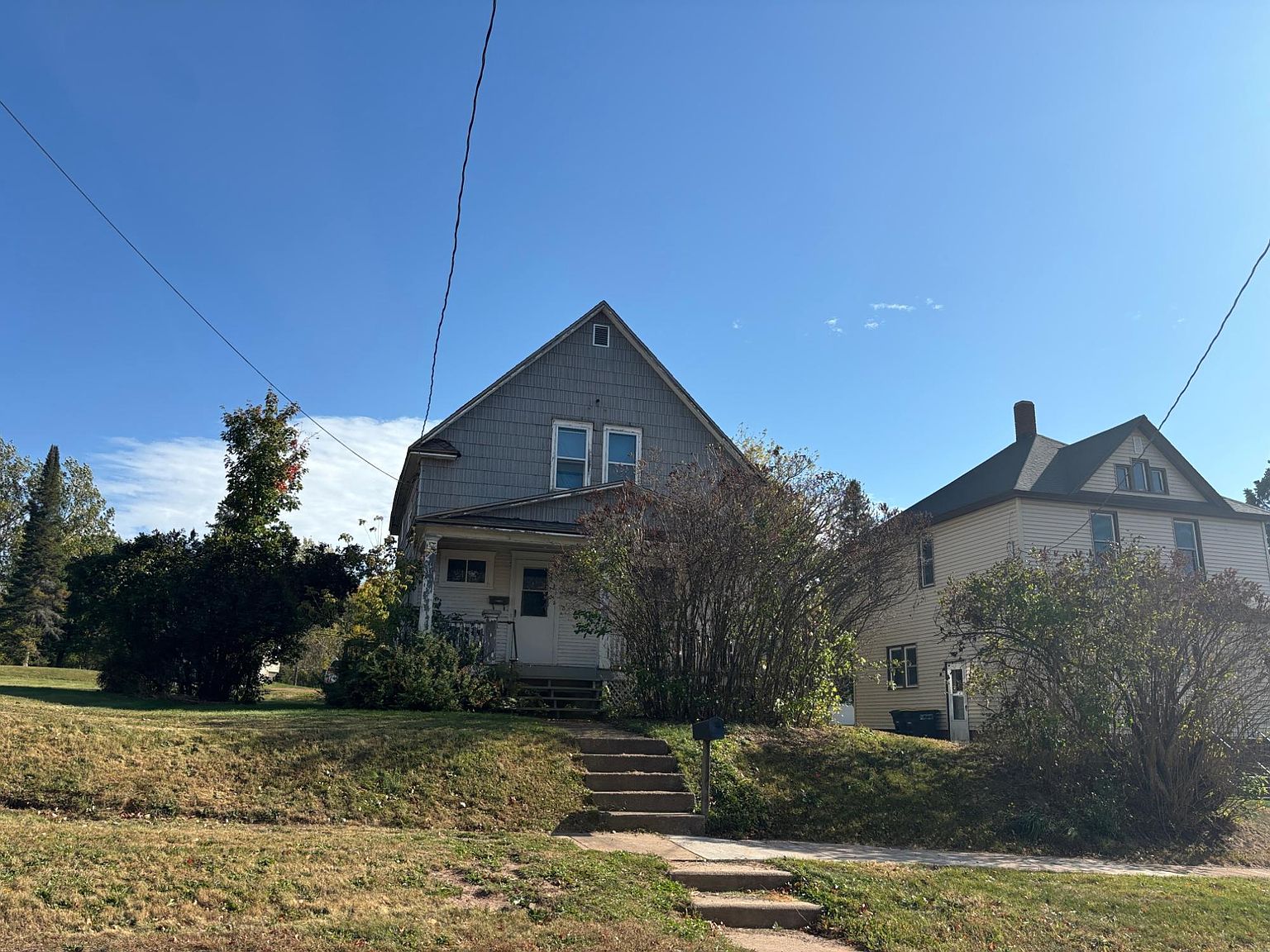 311 W Norrie St, Ironwood, MI 49938 | Zillow