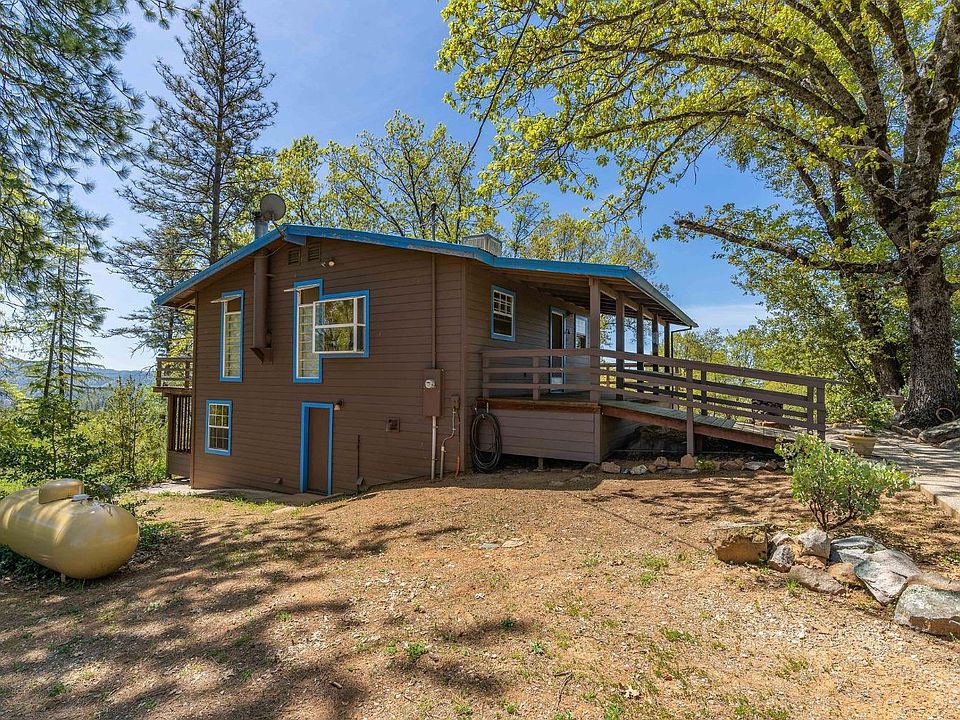 1631 Valentine Hill Dr, West Point, CA 95255 | MLS #202300505 | Zillow