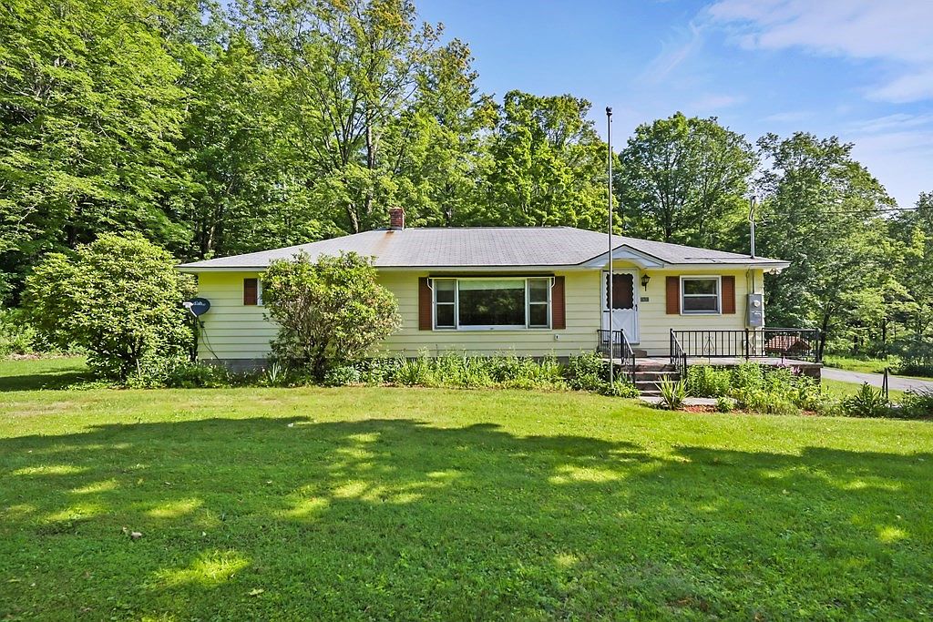 352 Monterey Rd, Monterey, MA 01253 | MLS #73138612 | Zillow