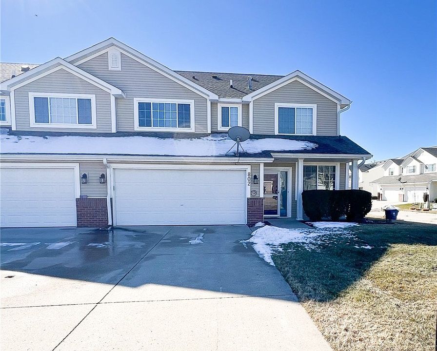 802 SE Olson Dr, Waukee, IA 50263 | Zillow