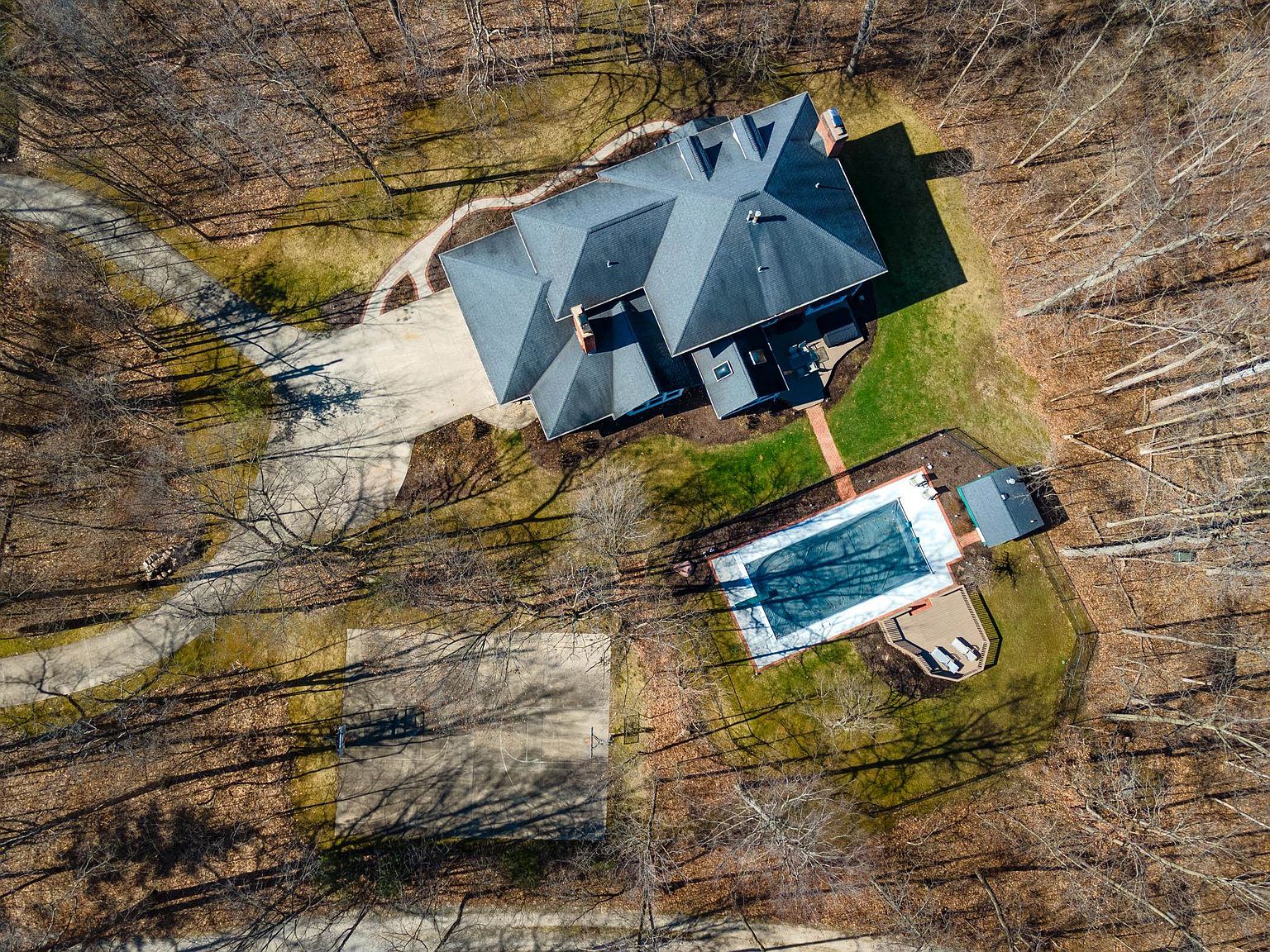 14206 Spring Hollow Rd, Fort Wayne, IN 46814 | Zillow