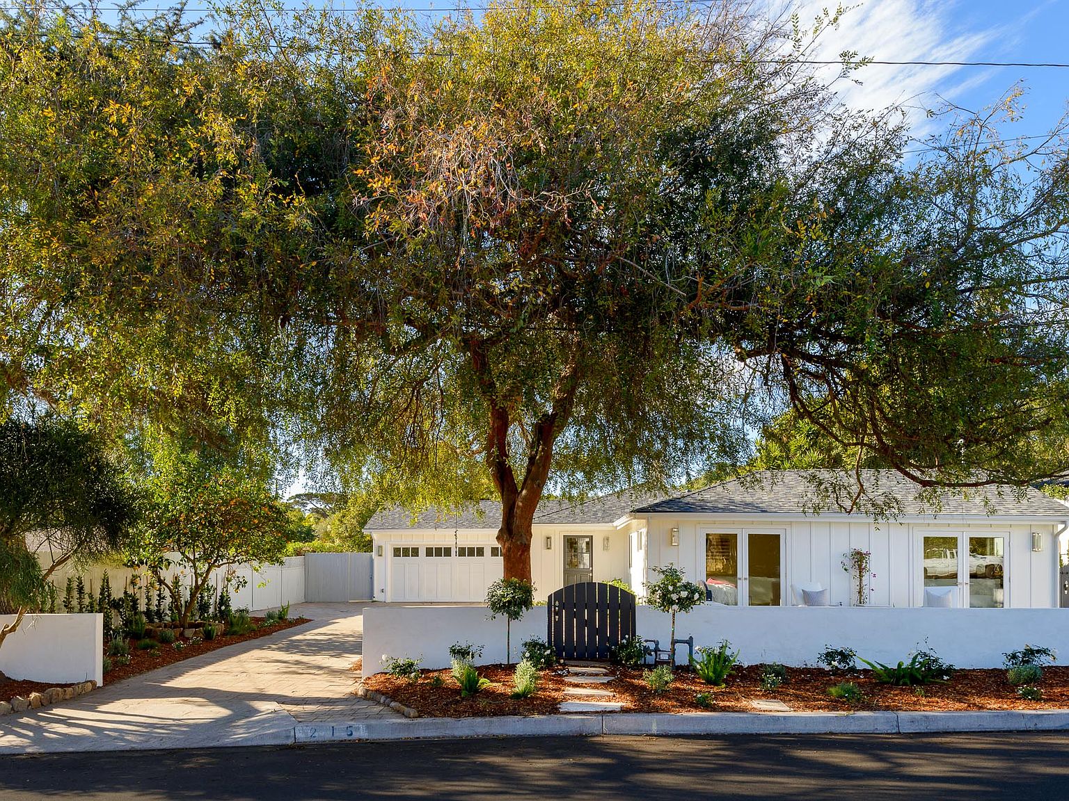 215 Palisades Dr, Santa Barbara, CA 93109 | Zillow