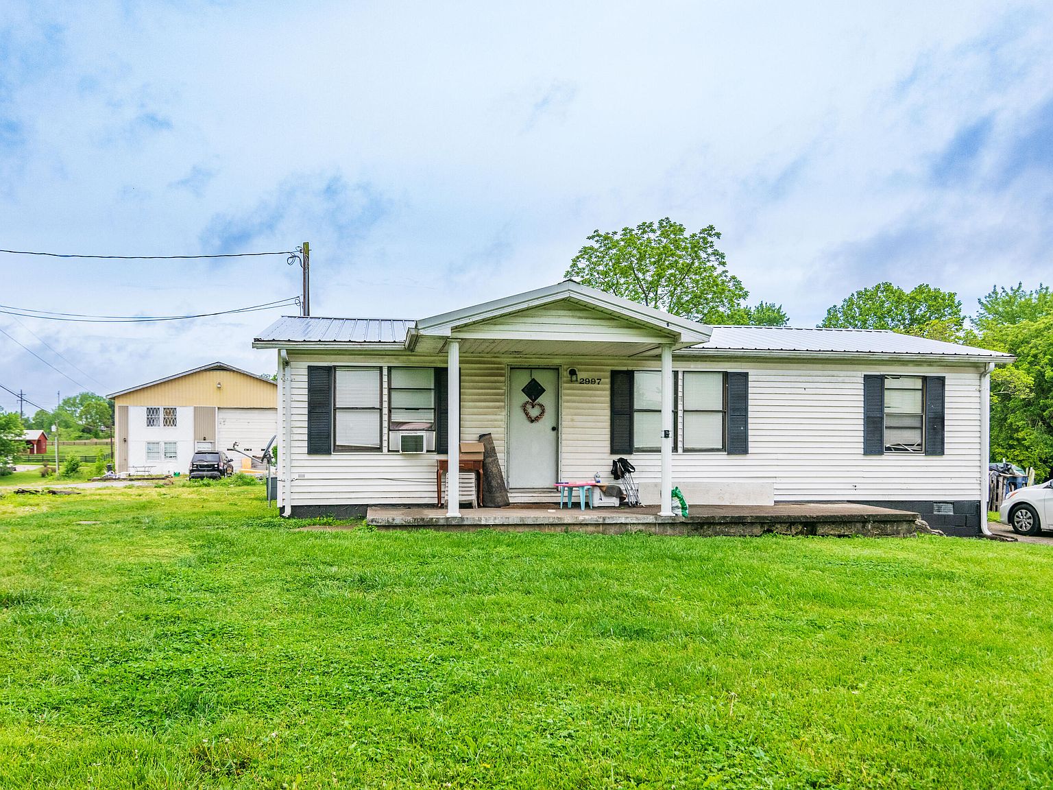 2997/2999 S Highway 1247, Somerset, KY 42503 | Zillow