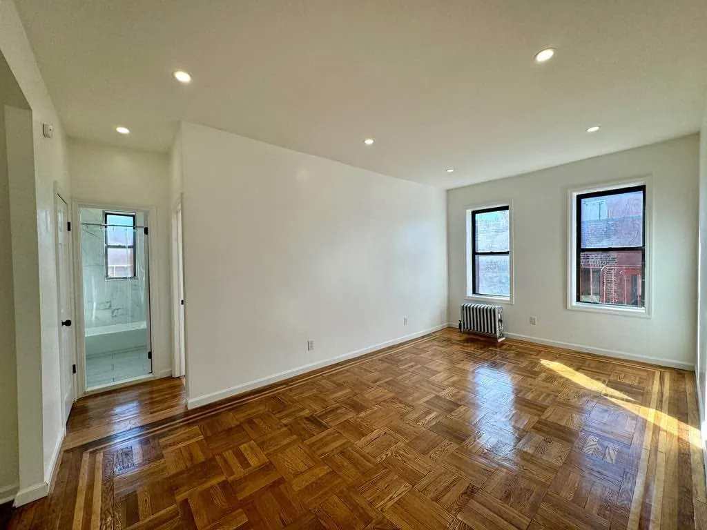510 West 190th Street #5G in Fort George, Manhattan | StreetEasy