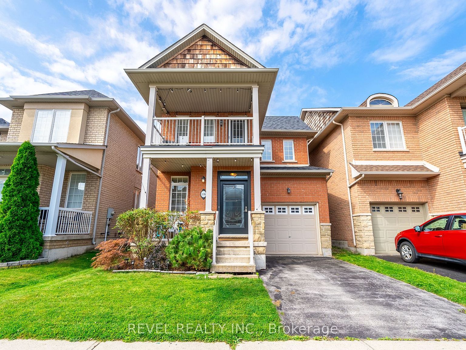136 Lockport Way, Hamilton, ON L8E 6E8 | MLS #X7286704 | Zillow
