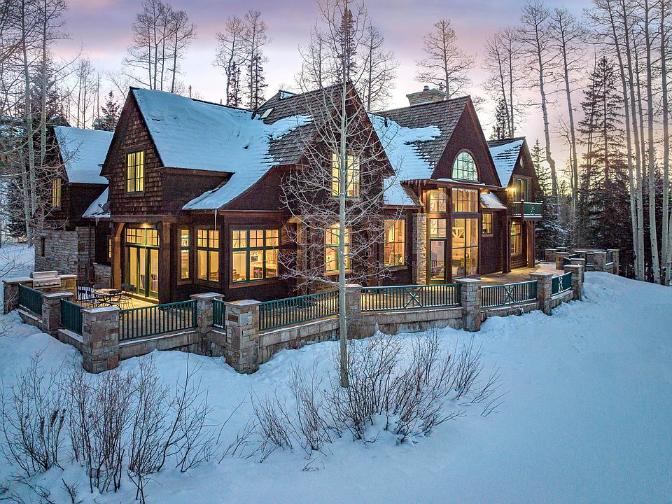 112 Snowfield Dr, Mountain Village, CO 81435 | Zillow