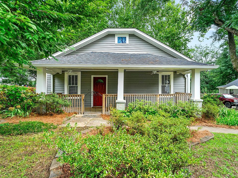 80 W Park St, Buford, GA 30518 | Zillow