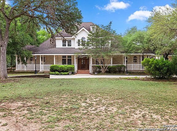 121 KITTY HAWK RD, Universal City, TX 78148 | MLS #1658445 | Zillow