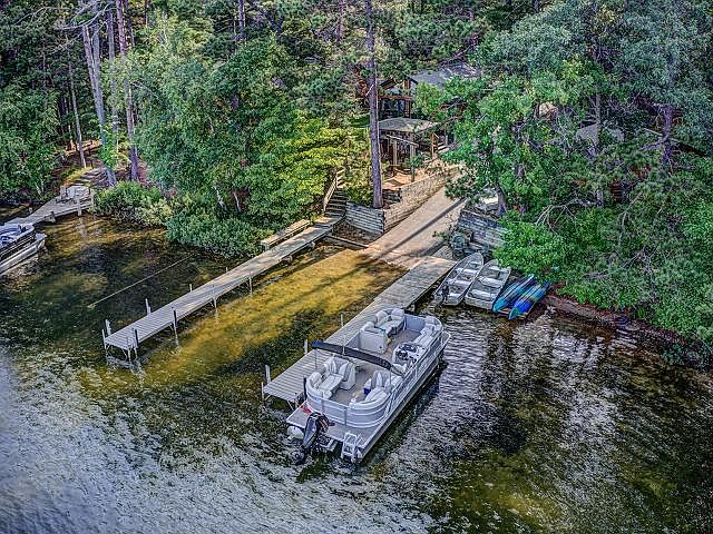 1869 Meta Lake Rd, Eagle River, WI 54521 | Zillow