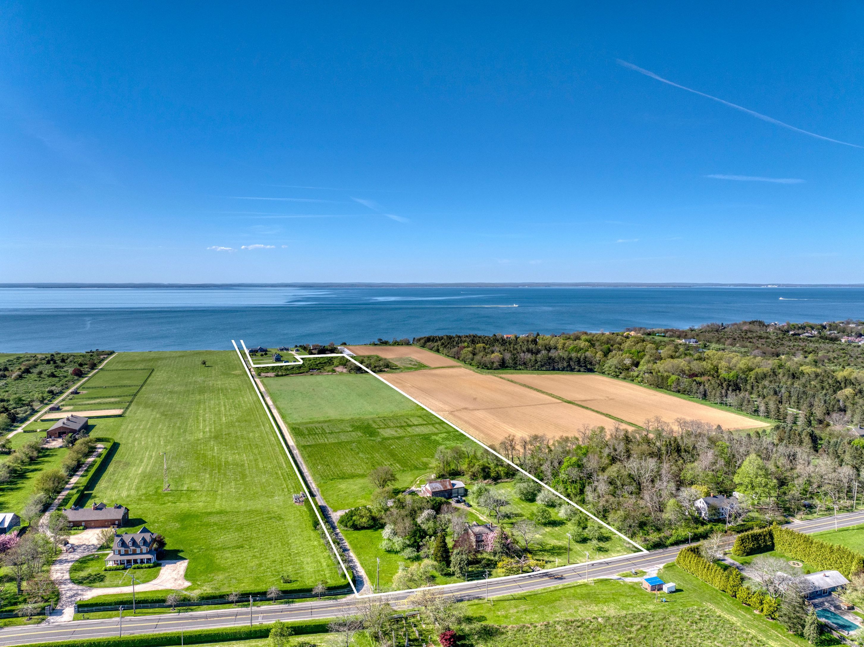 1110 Terry Ln, Orient, NY 11957 | Out East