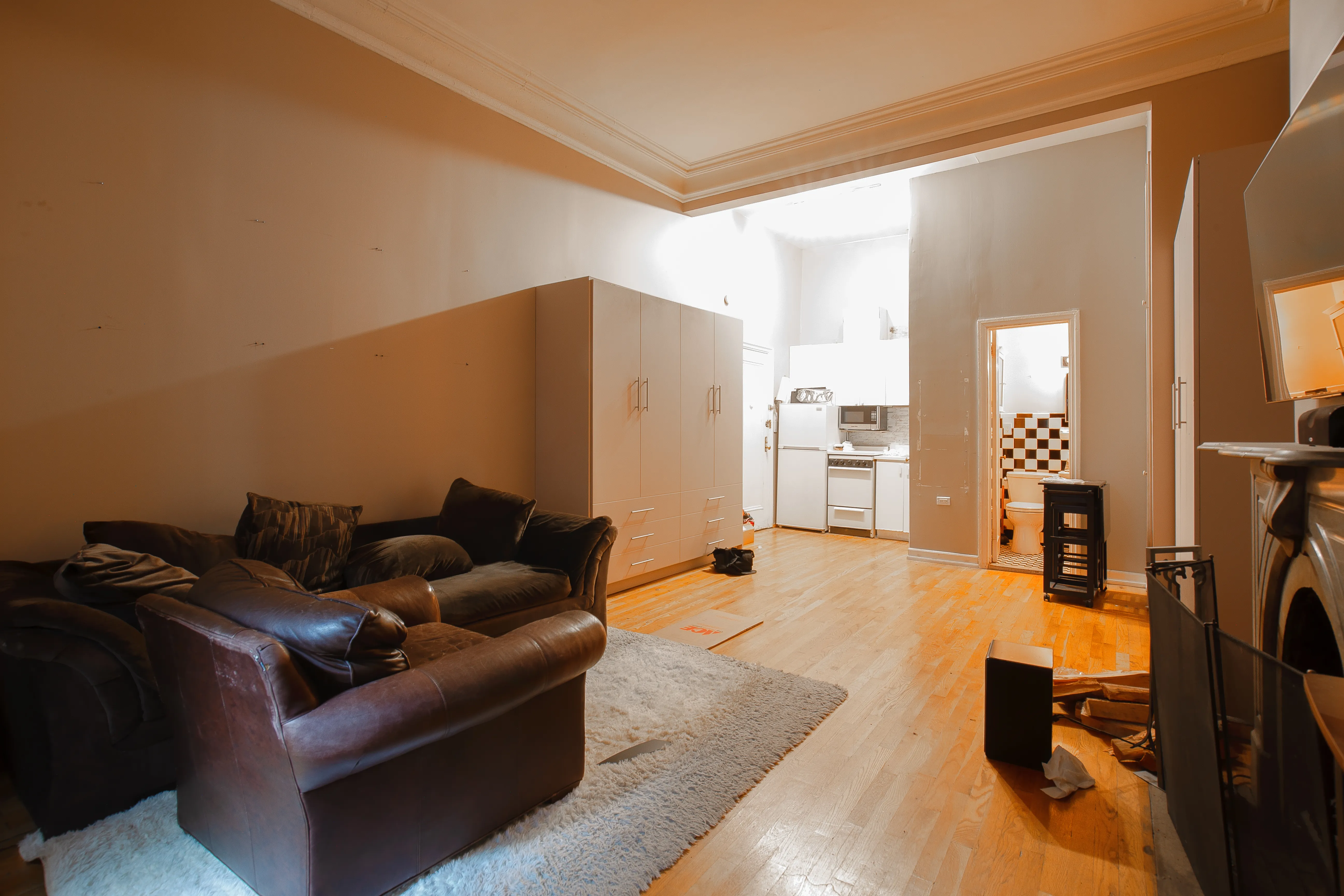 331 East 17th Street #2 in Gramercy Park, Manhattan | StreetEasy
