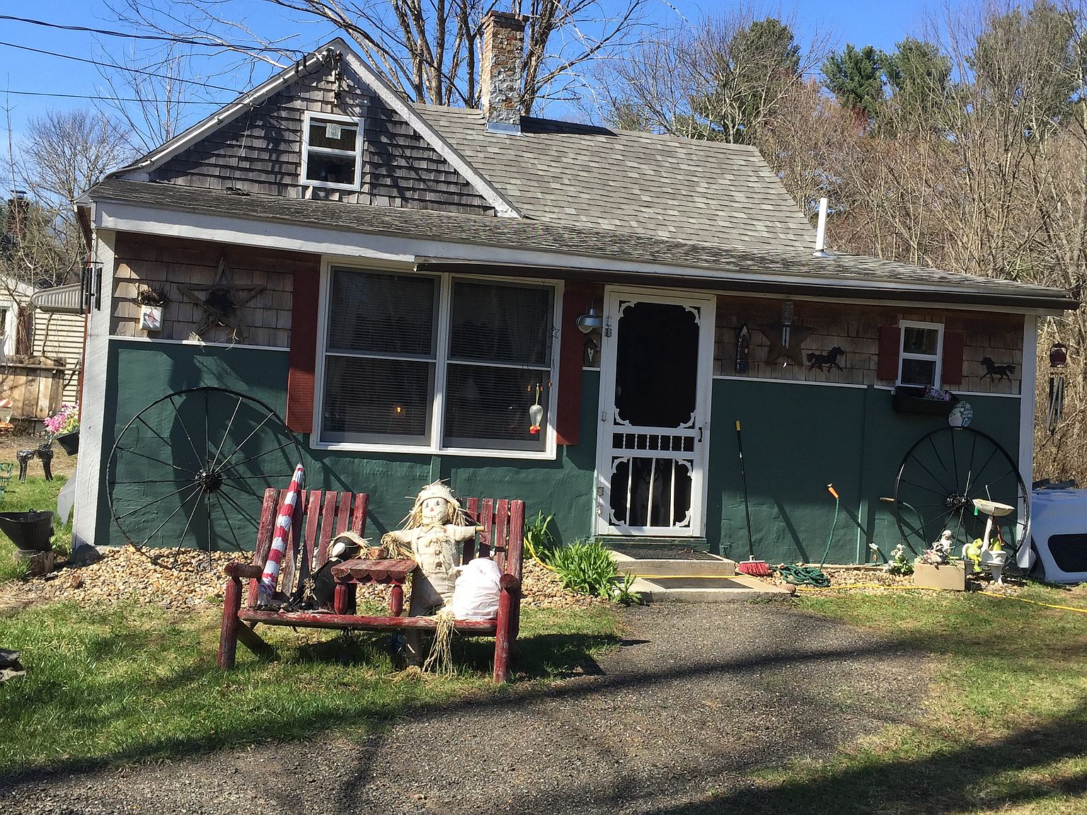 477 Podunk Rd, East Brookfield, MA 01515 | Zillow
