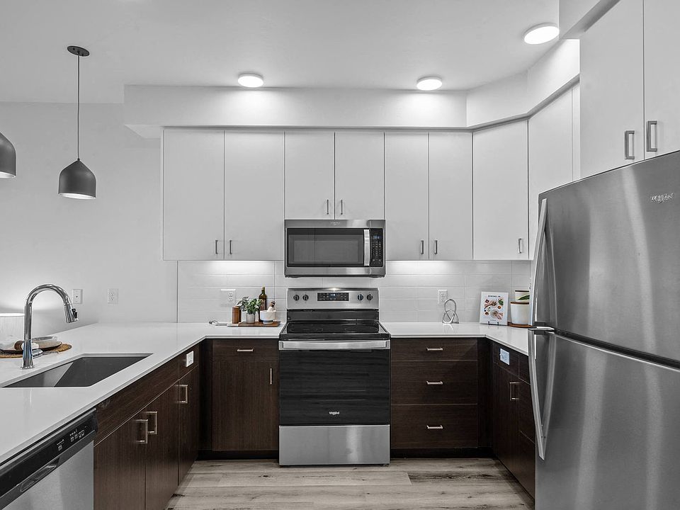 Solis at Petrosa - 63158 Deschutes Market Rd Bend OR | Zillow