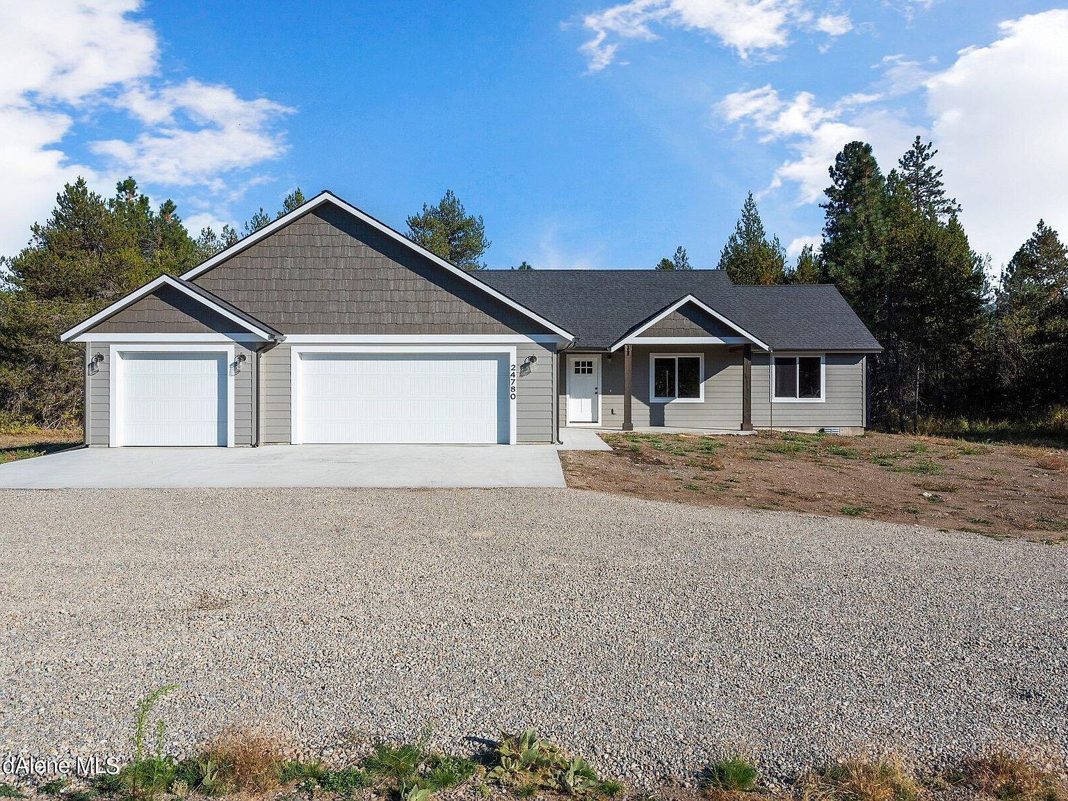 24780 N Old Highway 95, Athol, ID 83801 | Zillow