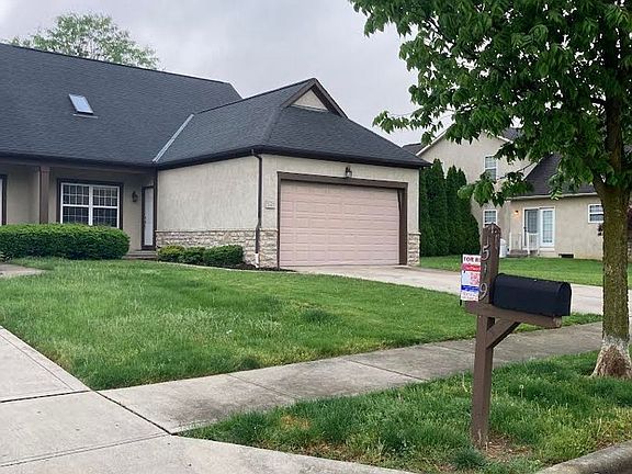 521 Radcliff Dr, Westerville, OH 43082 | Zillow