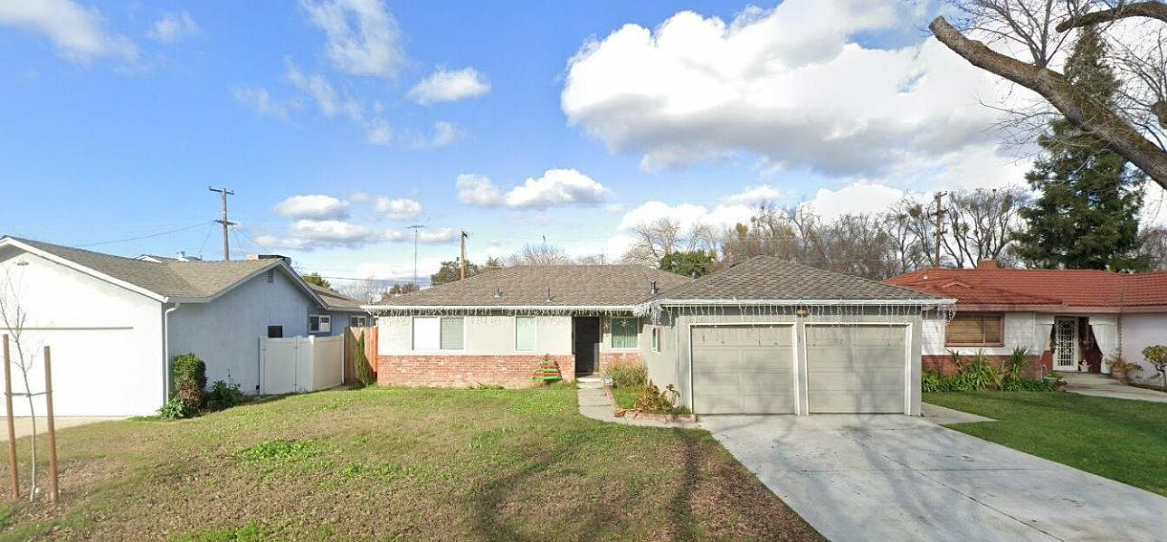 (Undisclosed Address), Modesto, CA 95350 | Zillow