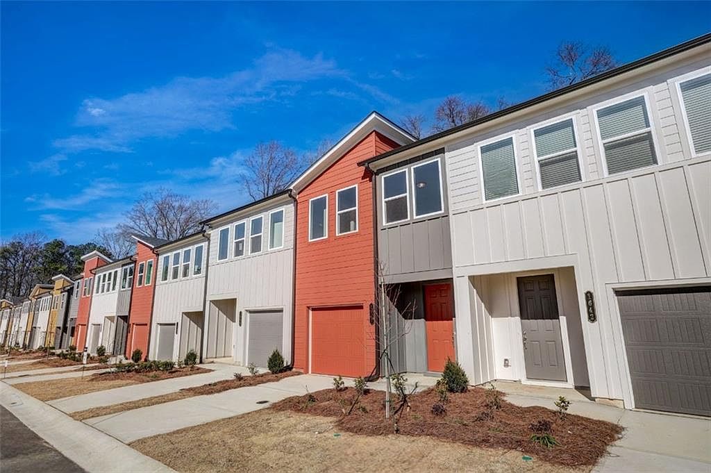 1640 Gunnin Trce NW, Atlanta, GA 30318 | Zillow