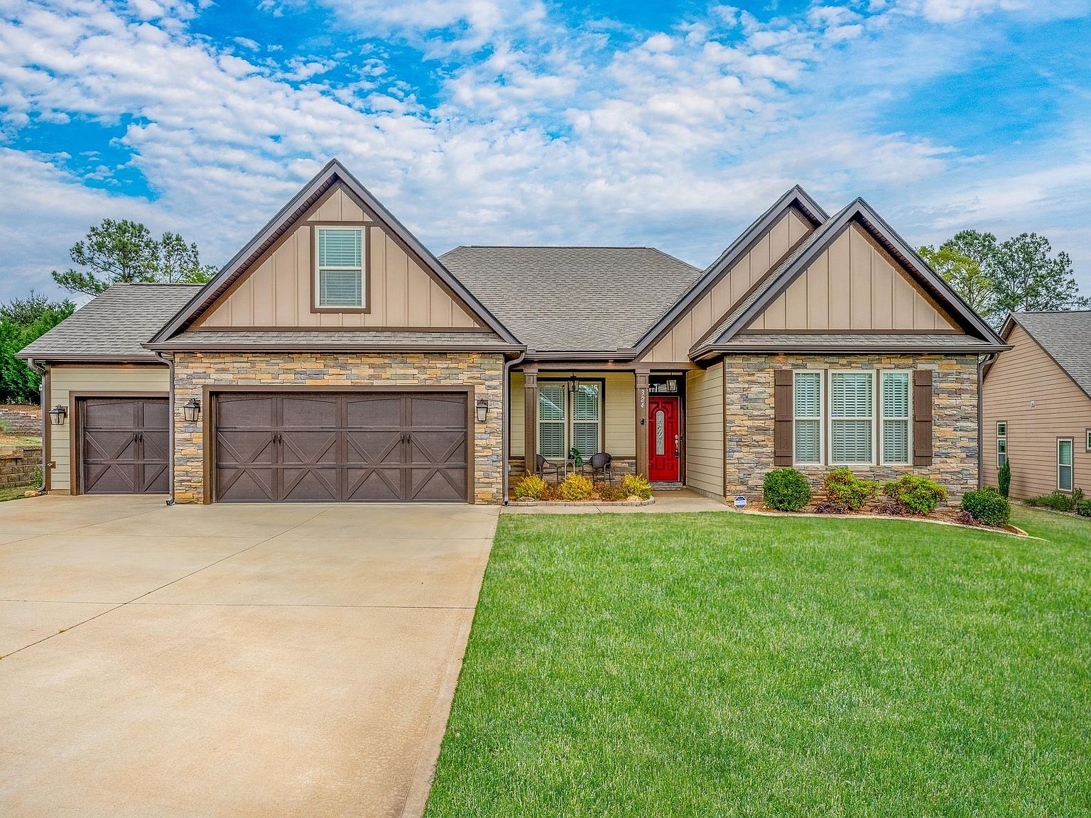 324 Holly Oaks Ln, Inman, SC 29349 | Zillow