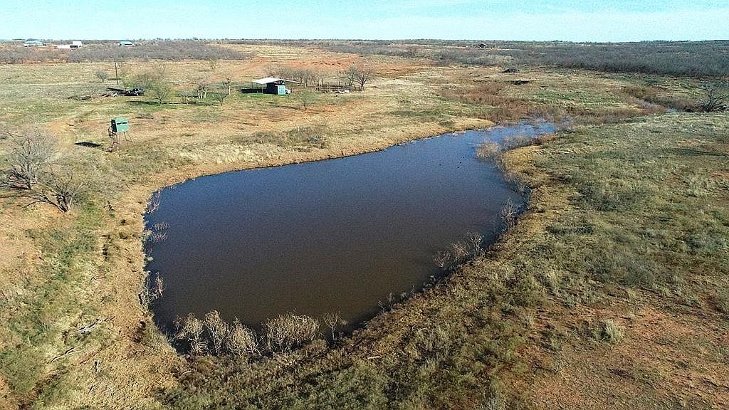 County Road 107, Roby, TX 79543 | Zillow