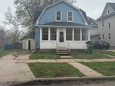 206 Allen St Waterloo IA | Zillow