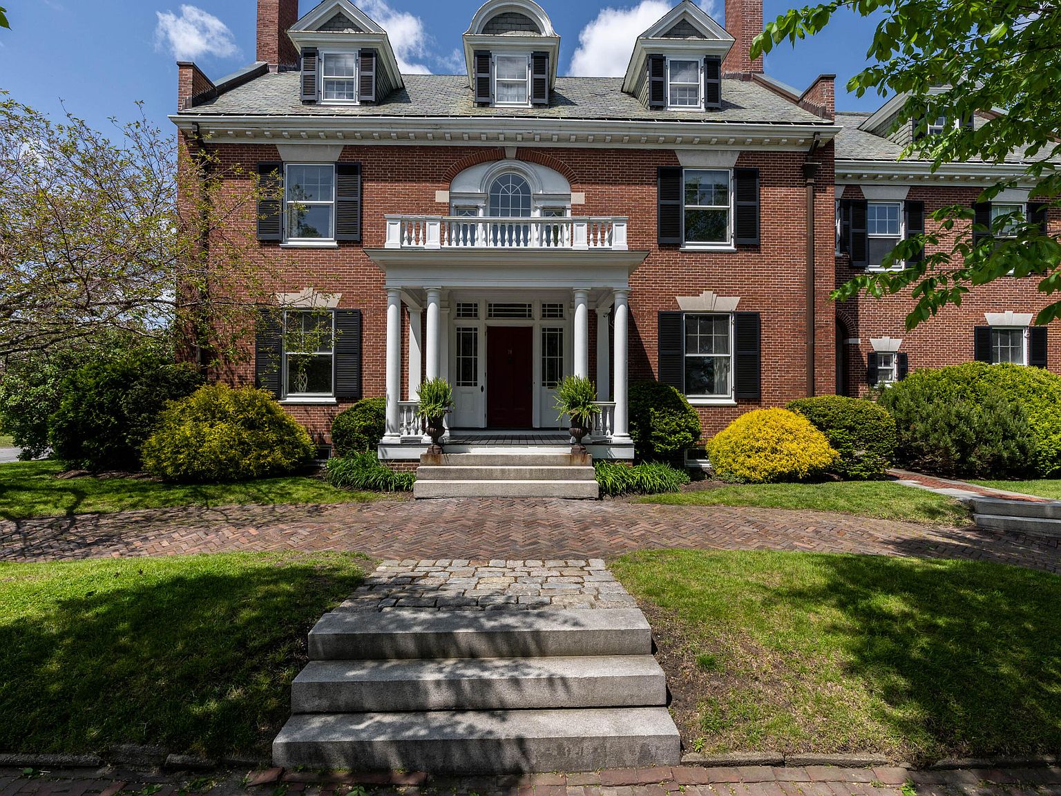 71 Bowdoin Street, Portland, ME 04102 | MLS #1561920 | Zillow