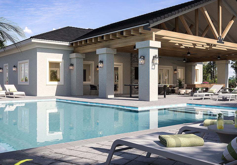 Whitmore Estates : The Oxford Collection by Lennar in Lake Worth FL ...