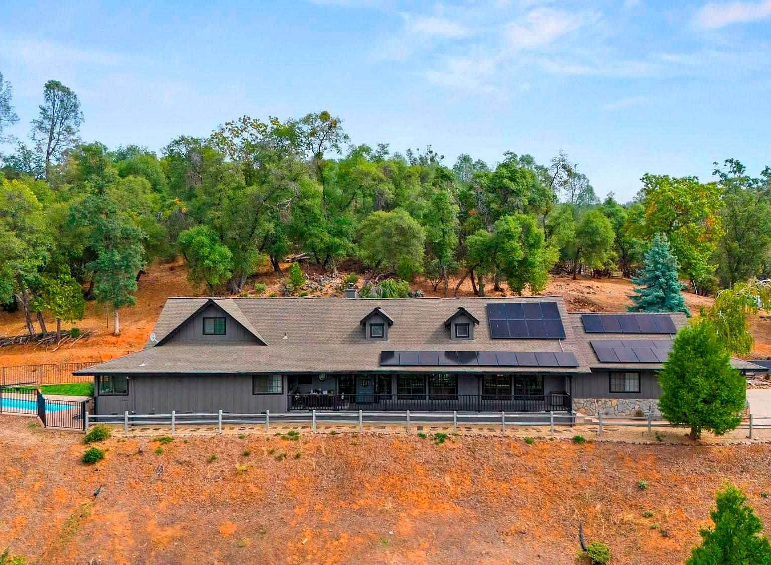 15540 Bear Cub Ct, Sonora, CA 95370 | MLS #20231518 | Zillow